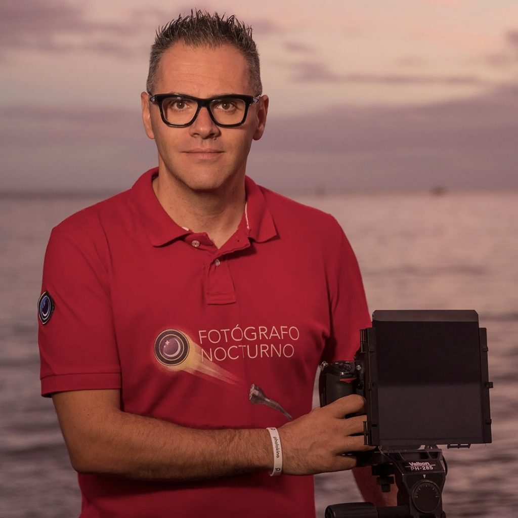 Les presentamos a otro de nuestros colaboradores vitales. Mario Rubio ...